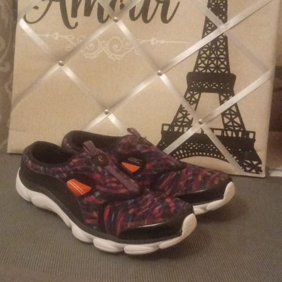 Easy Spirit | Shoes | Easy Spirit 36 Esrelenta Mules | Poshmark